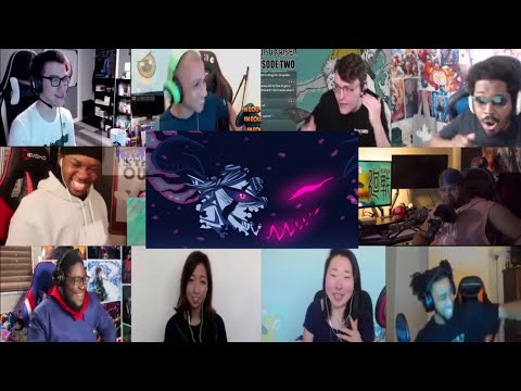 Black Clover Opening 10-11 & Possible Live Reaction Mashup