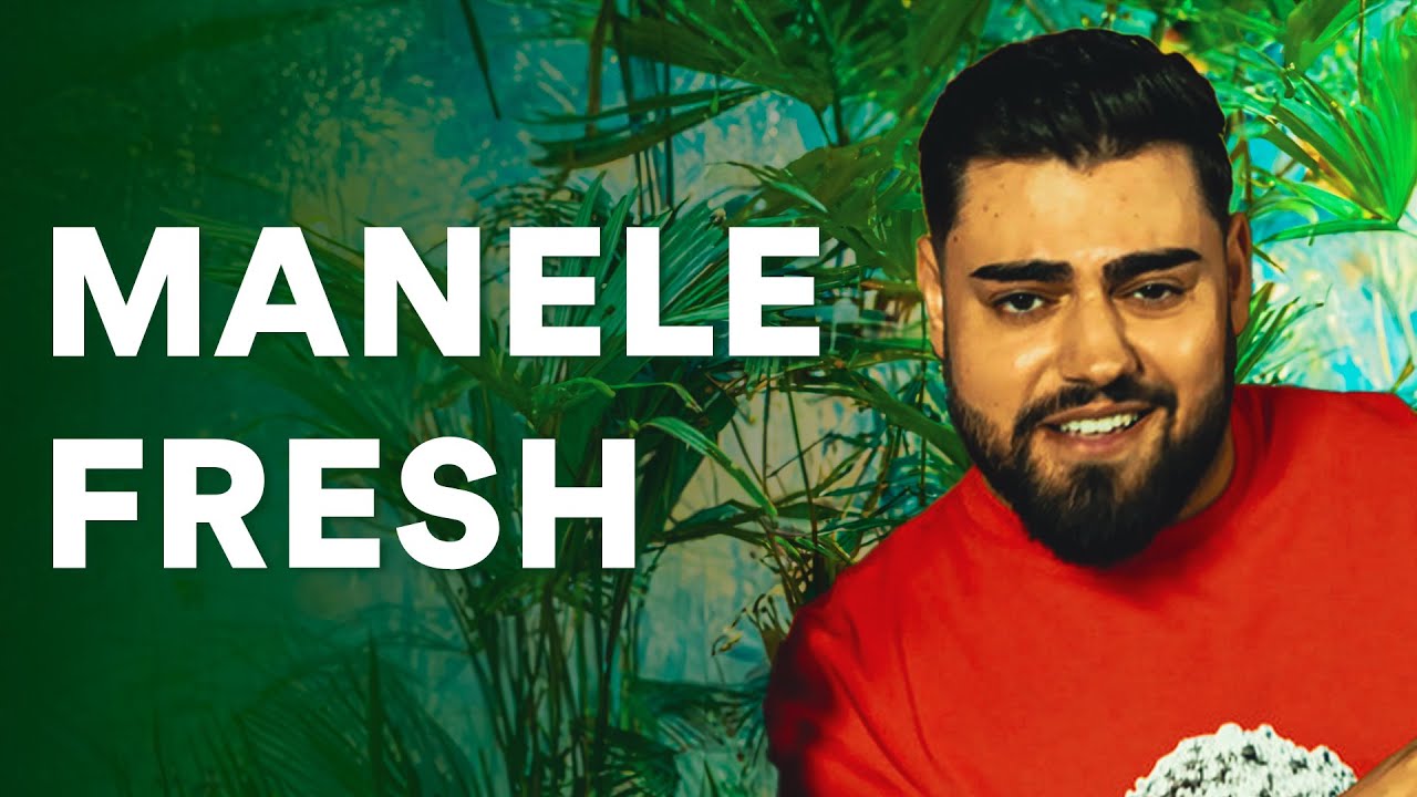 Top Manele 2024 🔥 Colaj cu Cele Mai Tari Hituri - Manele Noi & Fresh ...