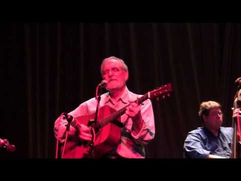 Buzzard Rock String Band: Nobody Special - YouTube