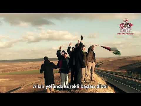 Muhammed Nur Yönden - Evîndarê Pêxember