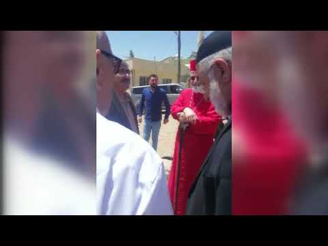 Duyan: Süryani Ailelerle 70 yıldır kardeşçe yaşıyoruz!