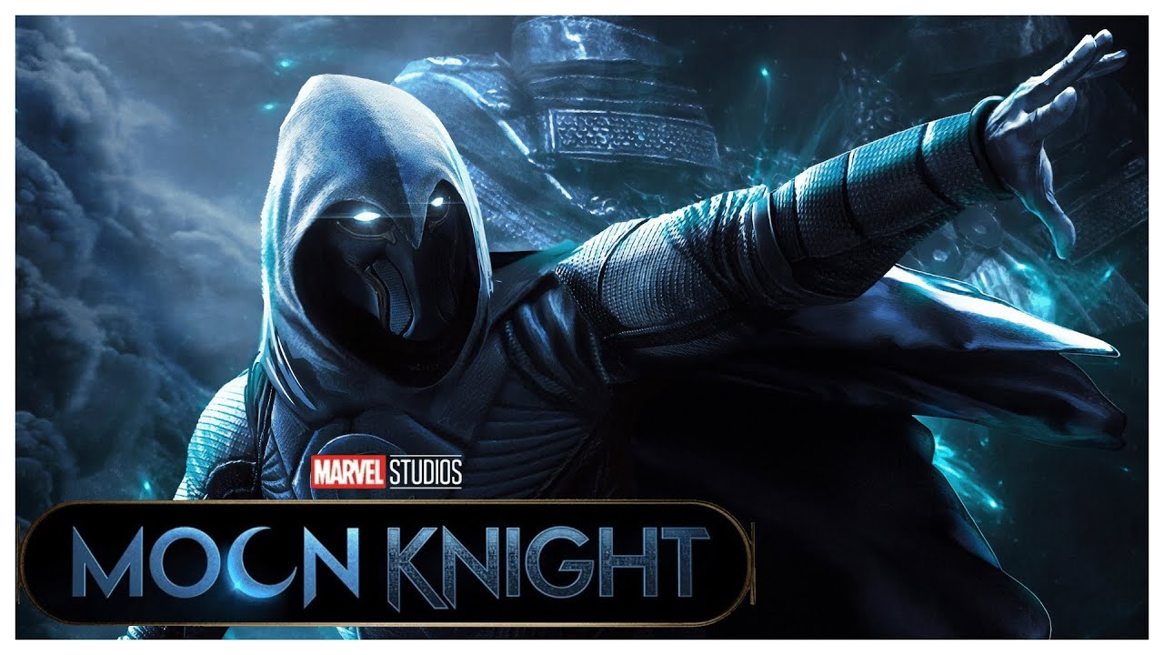 Moon Knight Brand New Industry Insider Exclusive Information Breakdown ...