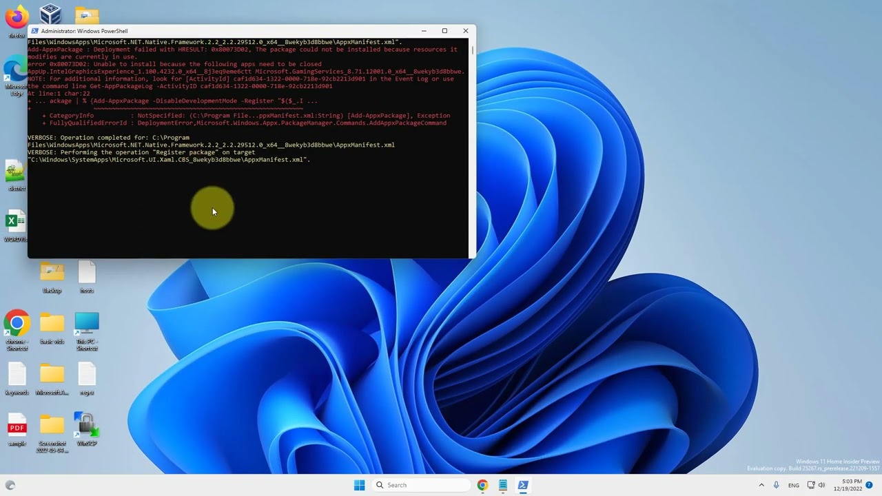 Action Center Not Opening In Windows 11 action-center-not-opening-in-windows-11