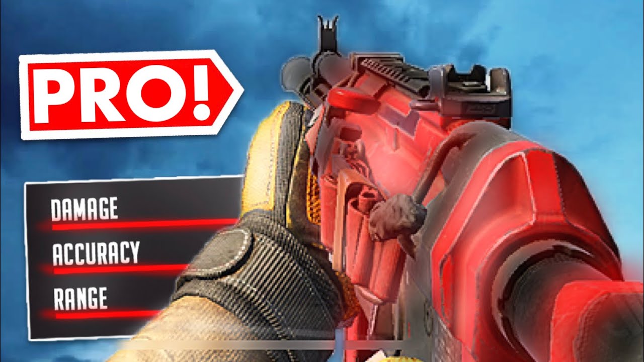 FAST ADS + MOVEMENT QQ9 GUNSMITH Loadout/Class Setup! BROKEN! | Call of ...