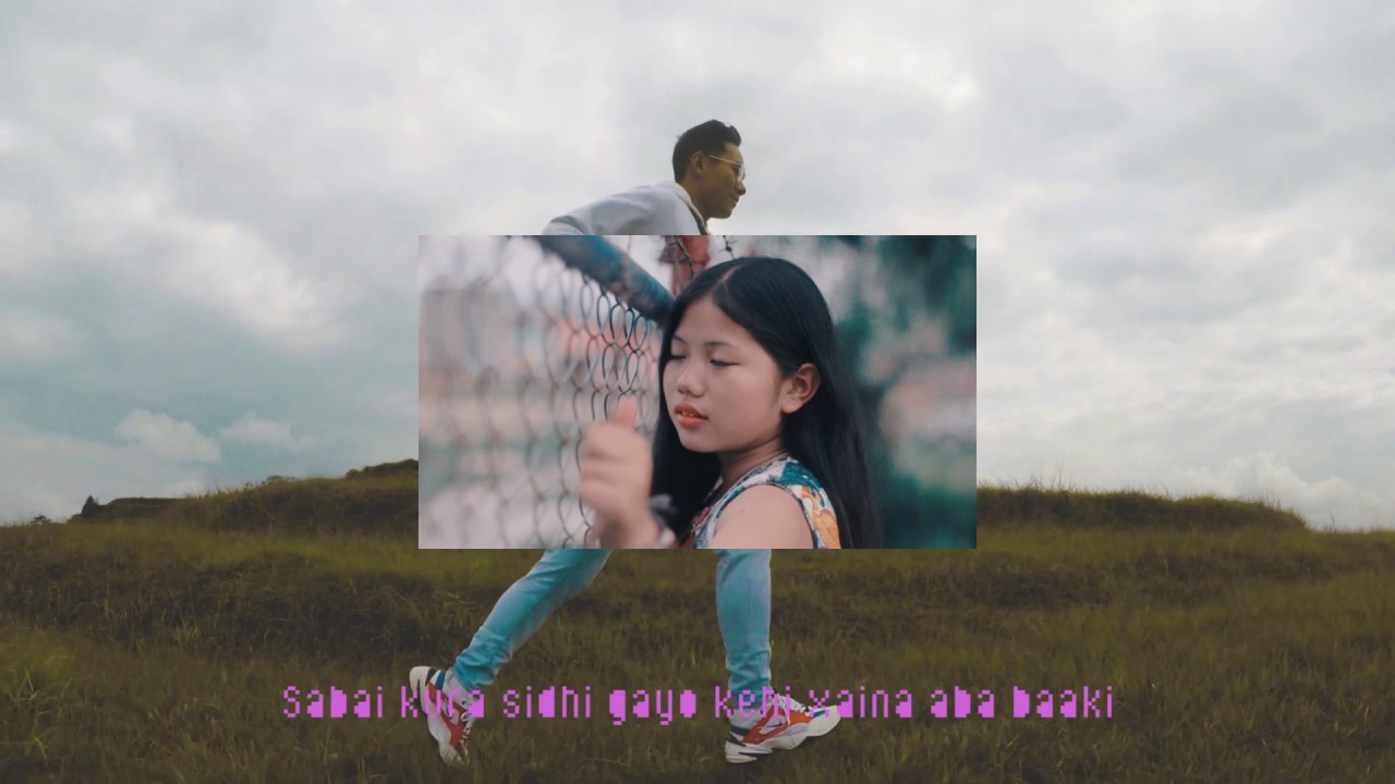 “Kina Bolnu Xaddeu” - Thupten Sherpa | Prod.SamaYa SunuWar | - YouTube