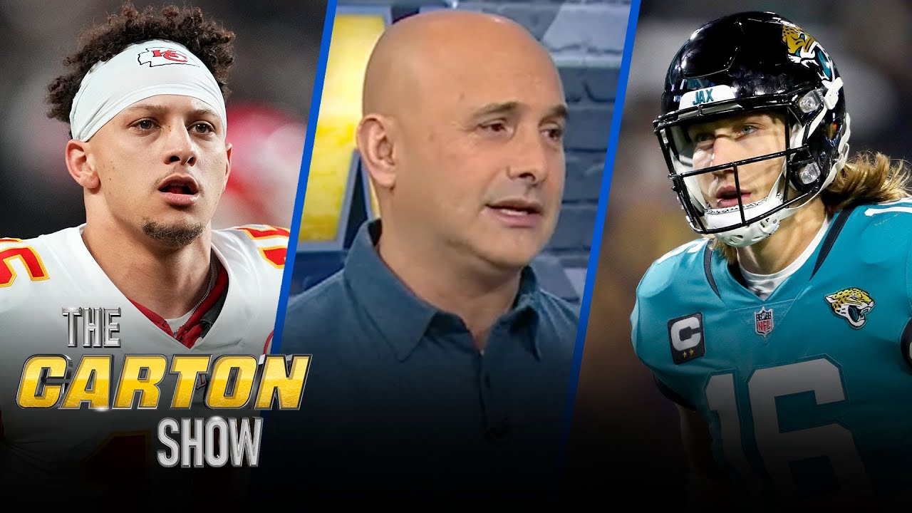 Trevor Lawrence vs. Patrick Mahomes: Give Jags any chance at upset vs ...