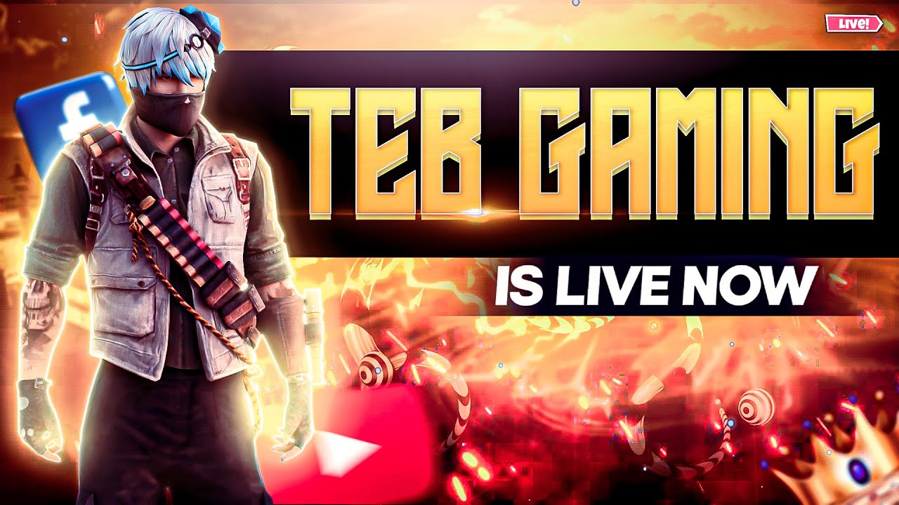 Grandmaster Very Hard Lobby Rush || TEB Gaming Live - YouTube