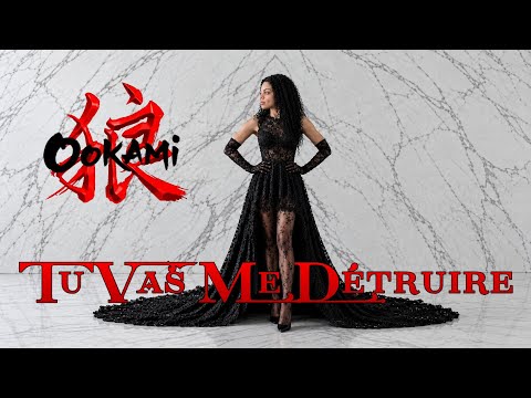 Ookami - Tu Vas Me Détruire 