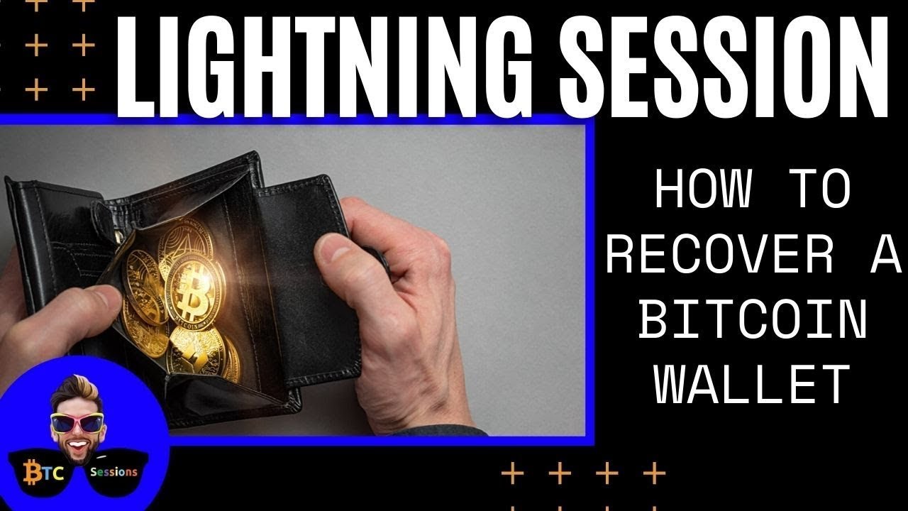RECOVER LOST CRYPTO WALLETS EASILY 🔑 LOST CRYPTO WALLET FINDER FREE ...
