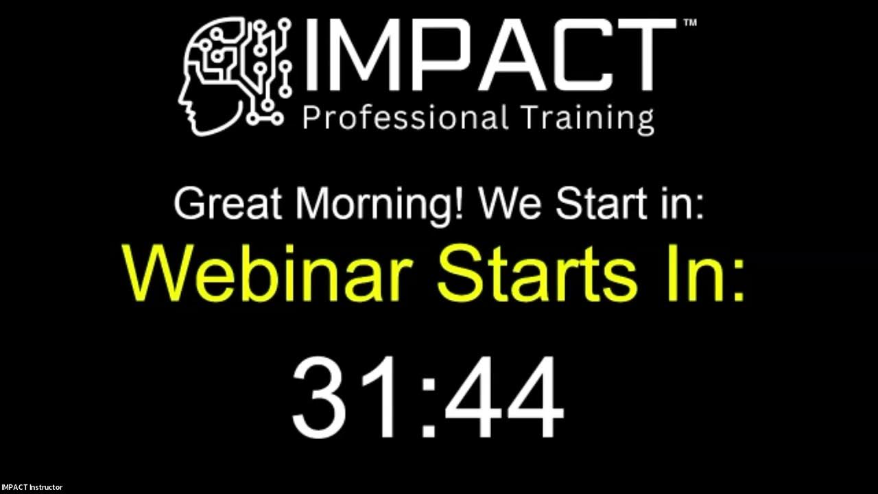 Webinar: Unlock the Power of Python - YouTube