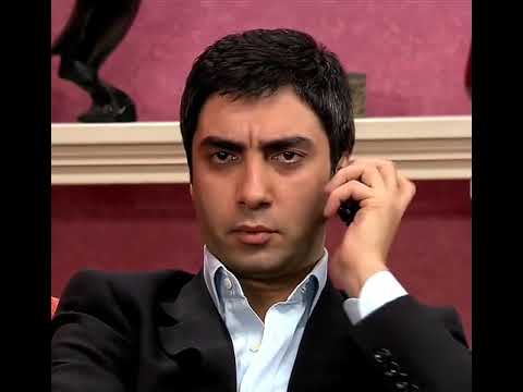 Polat Alemdar İhaleyi kazanıyor @KurtlarVadisi (özel edit)