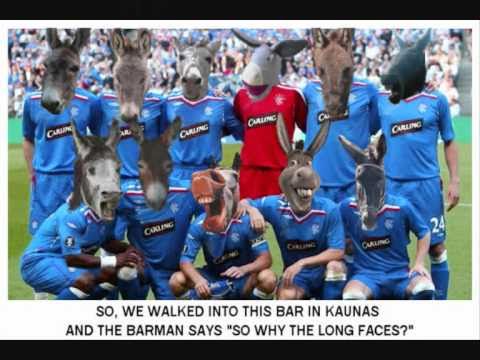 Lets All LAUGH at The Zombies - YouTube