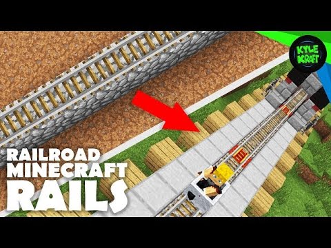 ⚔️ Making a transport system in minecraft ⚔️ || 🛑 MINECRAFT LIVE 🛑 (day ...