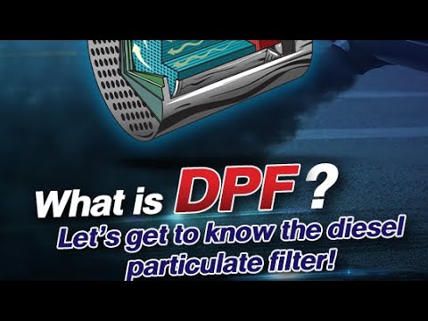 Complete Guide to DPF Forced Regeneration Process | Step-by-Step ...