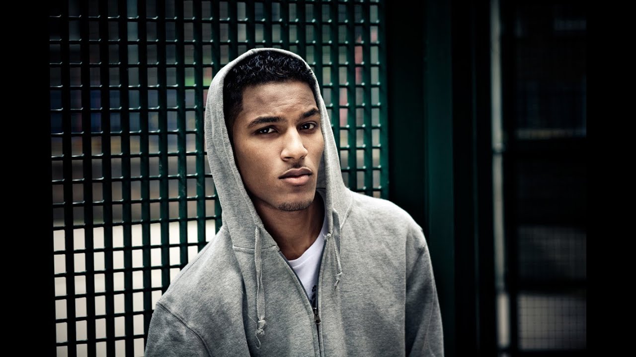 The Cut - Season 1 - (Online) Episode 1 - Jay - YouTube