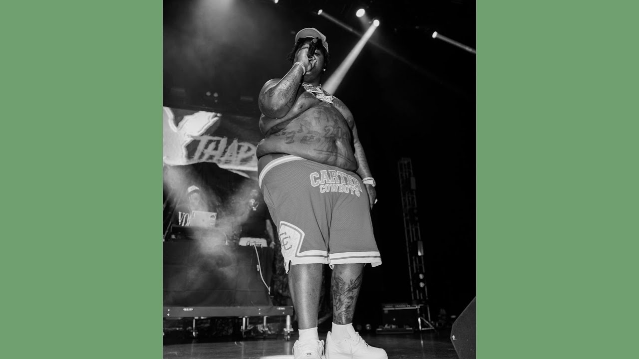 (FREE) BigXthaPlug Type Beat 2023 - "All in" - YouTube