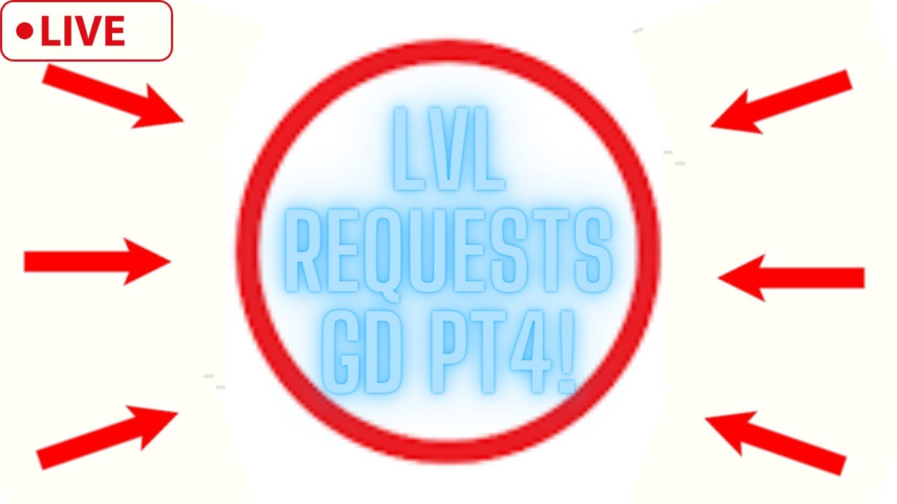 LEVEL REQUESTS PART 4! - YouTube