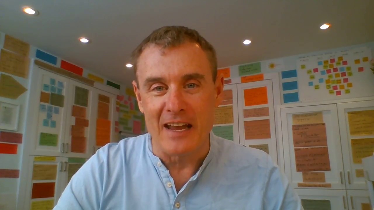 Life Coaching Experience with Dave at www.davewcoachingandstorytelling ...
