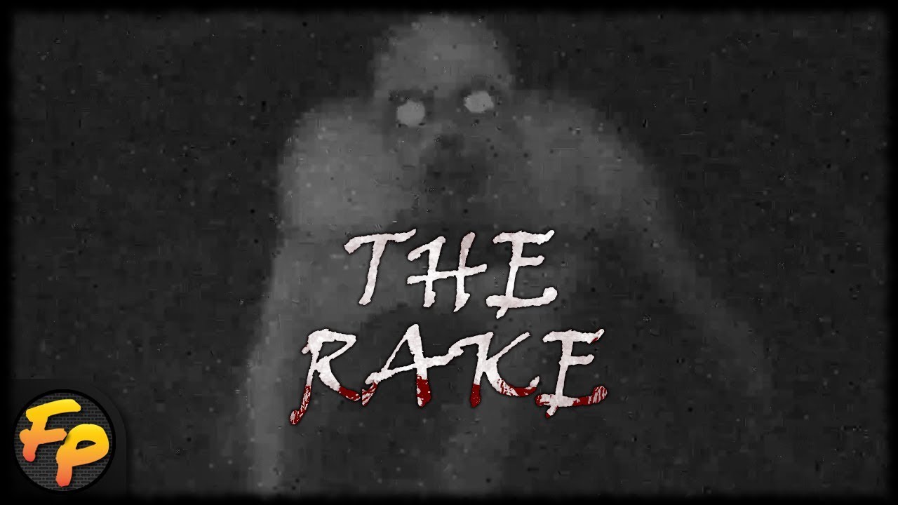 The Rake | Camp Fire Stories (Creepy Pasta Reading) - YouTube