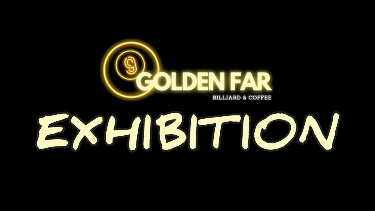 Alvin Lombok - Aco I-pool. Penilaian & Pelatihan Goldenfar - YouTube