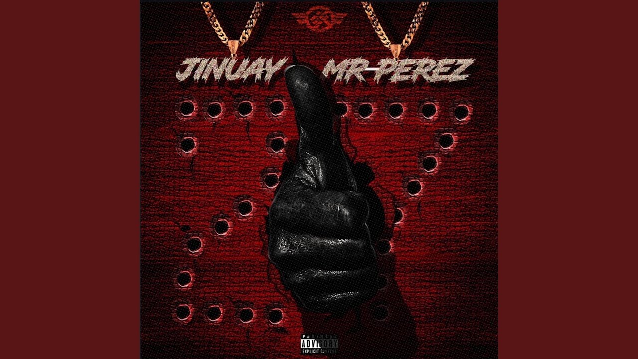 ROJO 27 (feat. MR.PEREZ) - YouTube