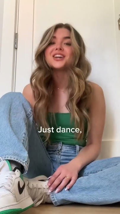 Lady Gaga Just Dance Cover Coversong Viral Shorts Fyp Justdance Youtube