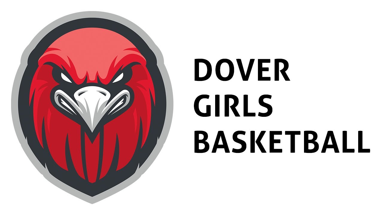 Dover Eagles Varsity Girls Basketball vs Eastern York on 1/22/20 - YouTube