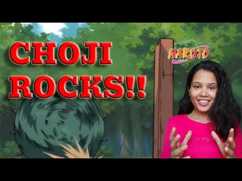[Episode 113] Naruto review - YouTube