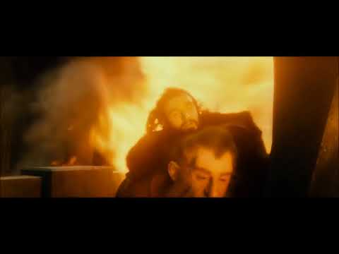 Bi Elamet Geldi - Smaug | The Hobbit