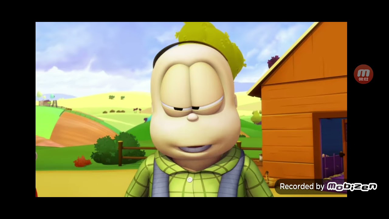 Don't call me Doc boy - YouTube