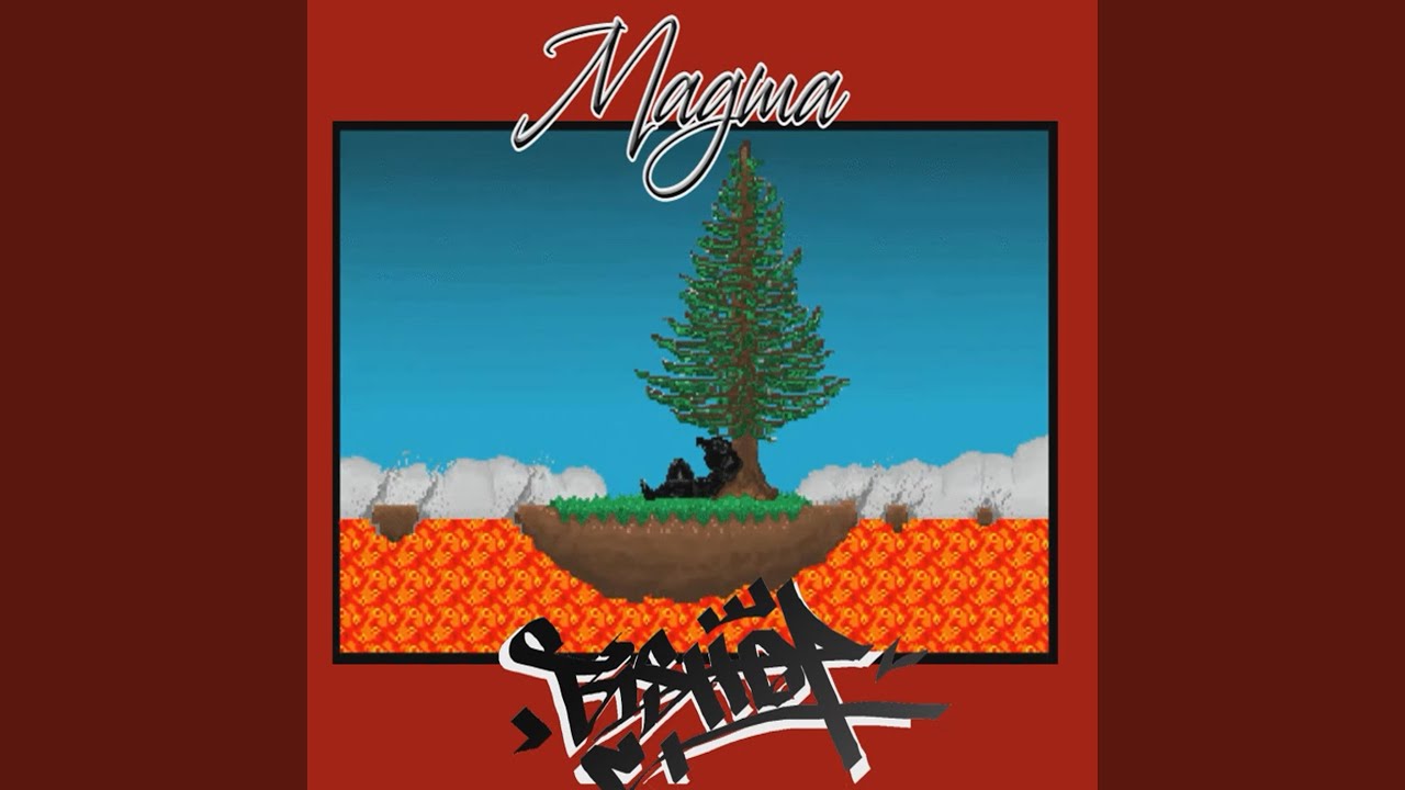 Magma - YouTube