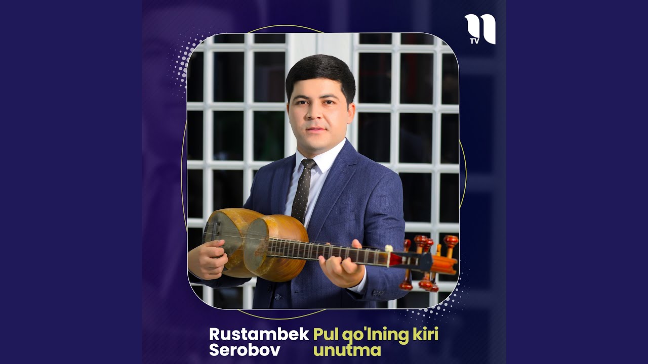 Pul qo'lning kiri unutma - YouTube