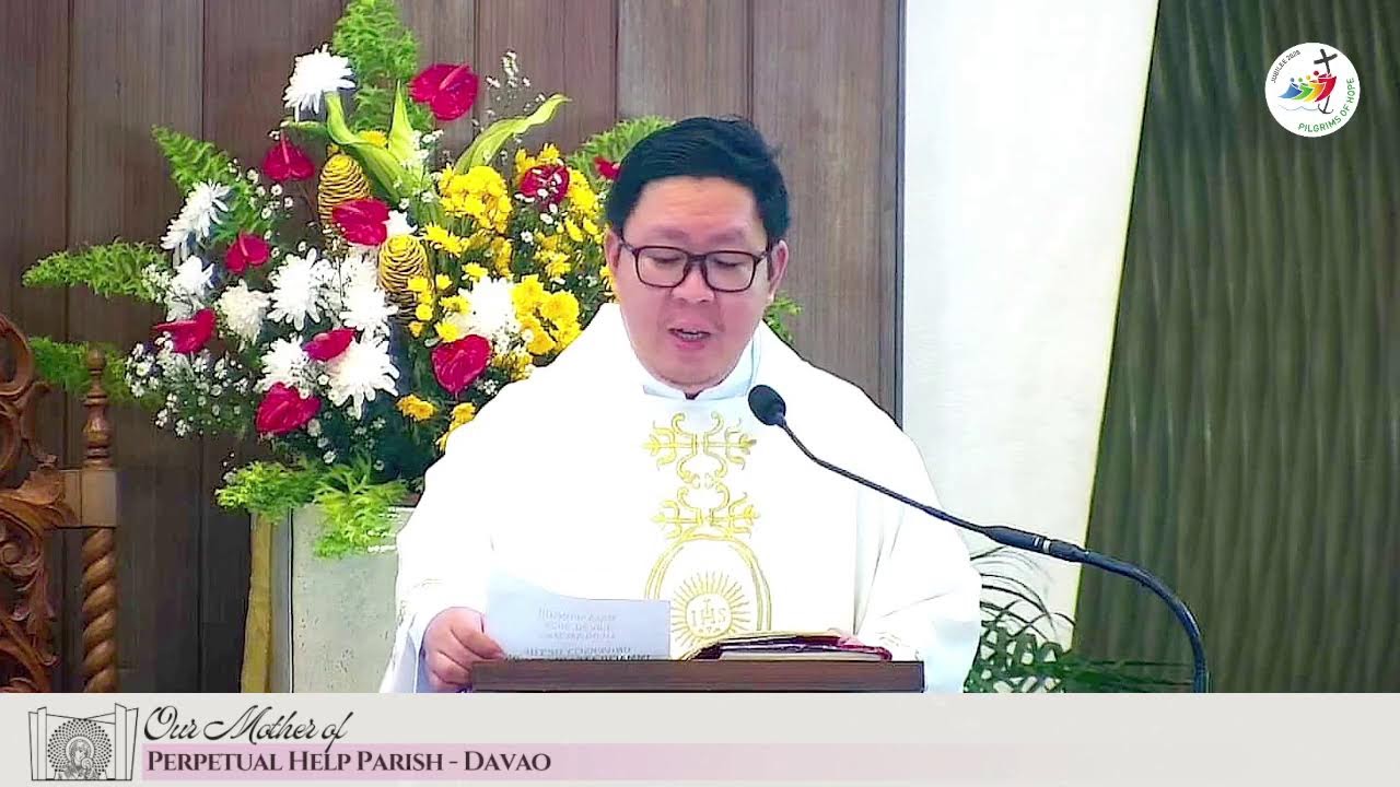 The Solemnity of the Most Holy Redeemer: The Titular Feast of the ...