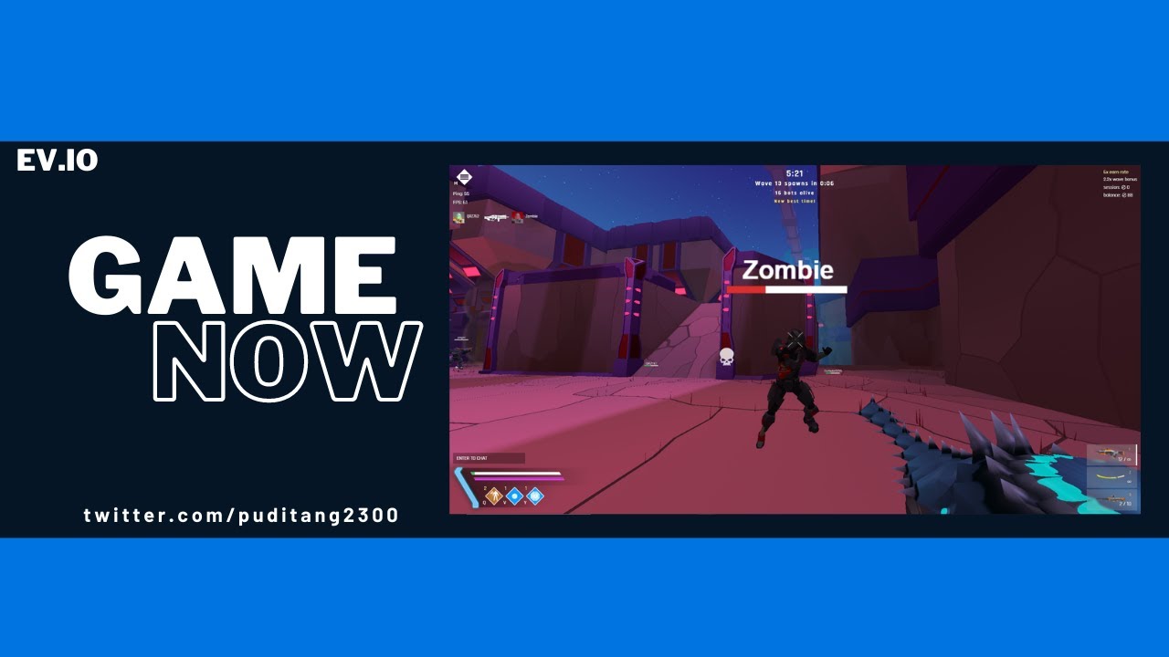 GAME NOW: EV.IO Buy and SELL game skins! - YouTube