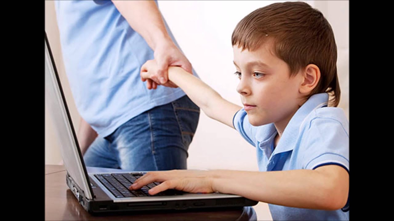 El uso del internet 11 5 - YouTube