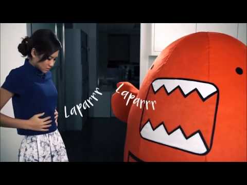 Various commercials - stomach growling [Part 3] (REMOVED video from StomachClipsCollection #25).