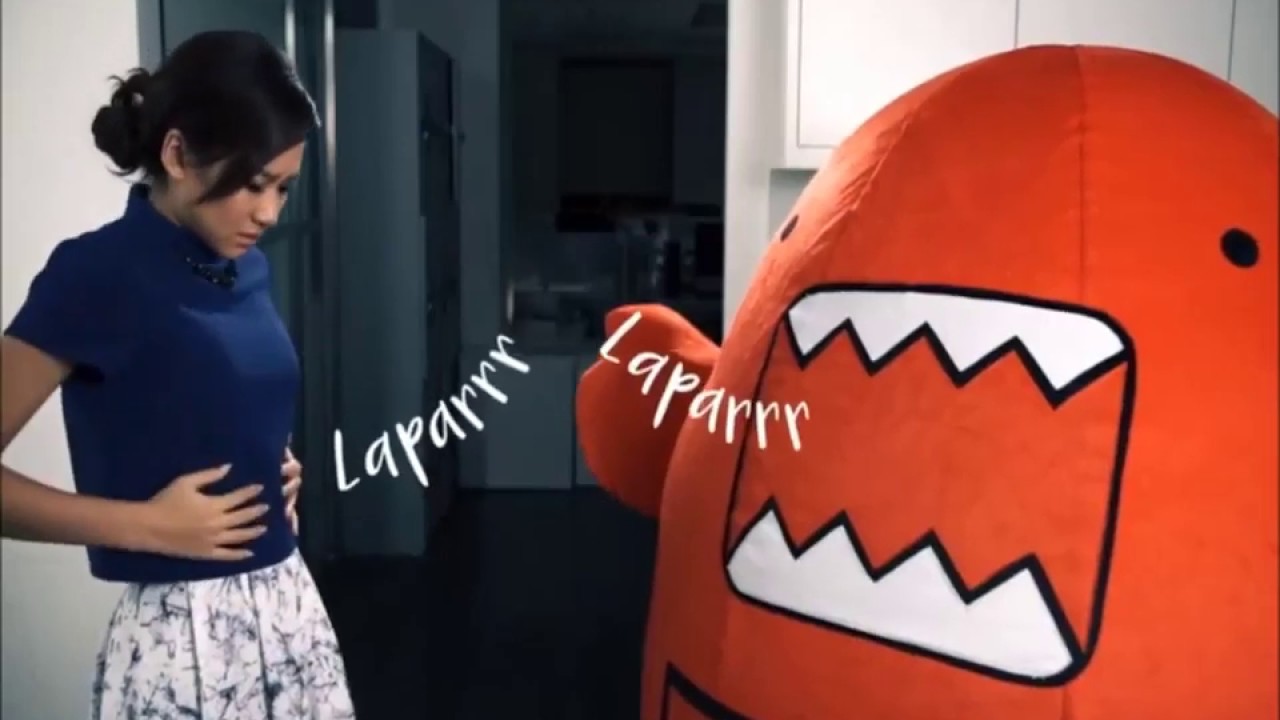 Various commercials - stomach growling [Part 3] (REMOVED video from ...