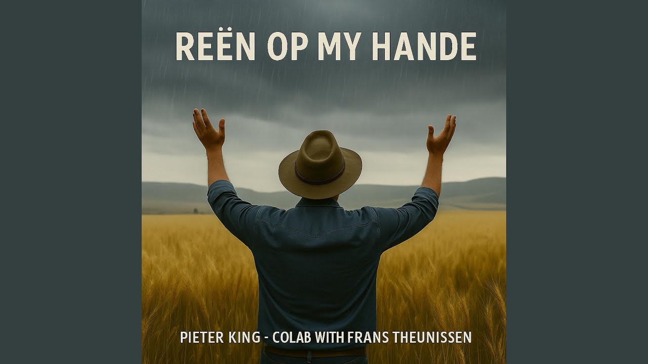 Reen op my hande - YouTube