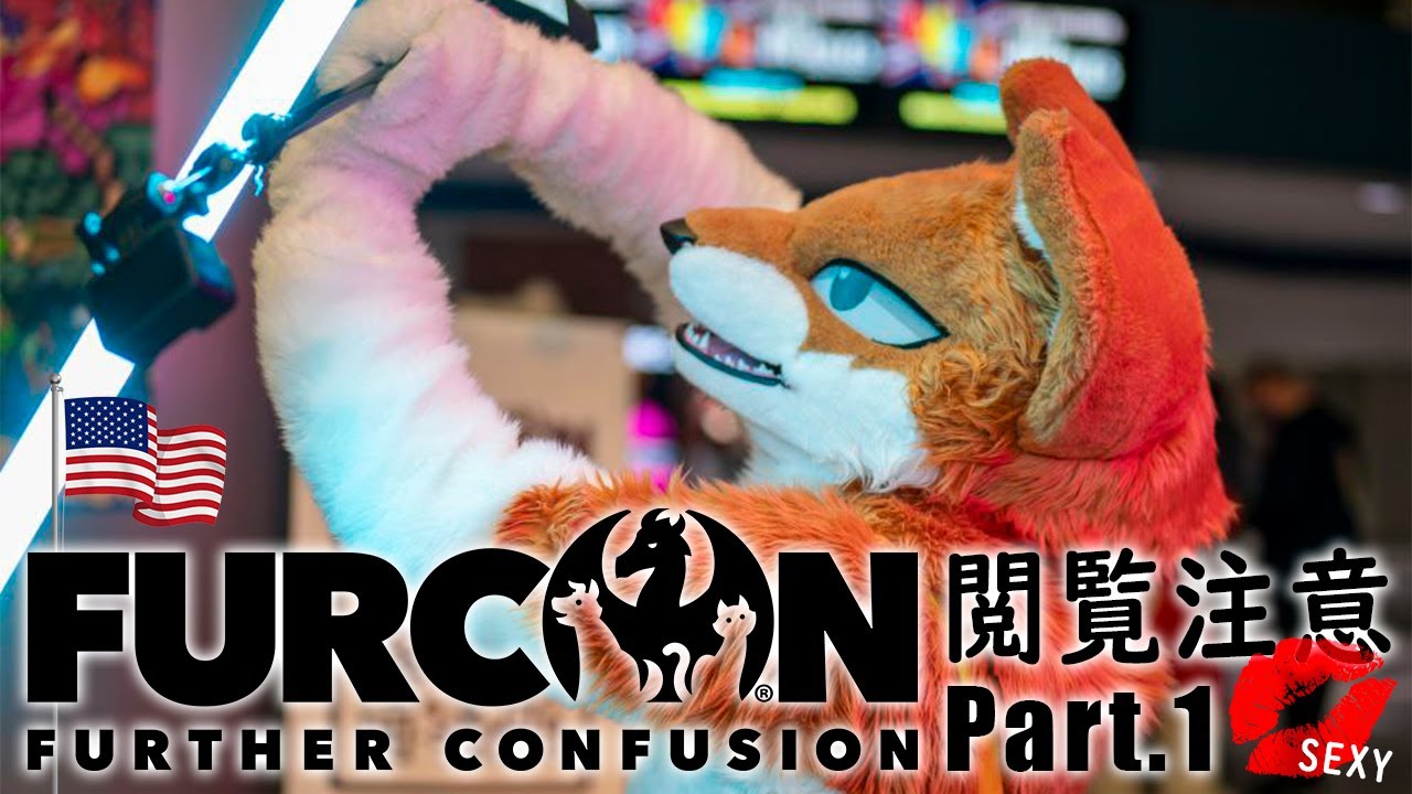 【EVENT REPORT】Further Confusion 2024（前編） - YouTube