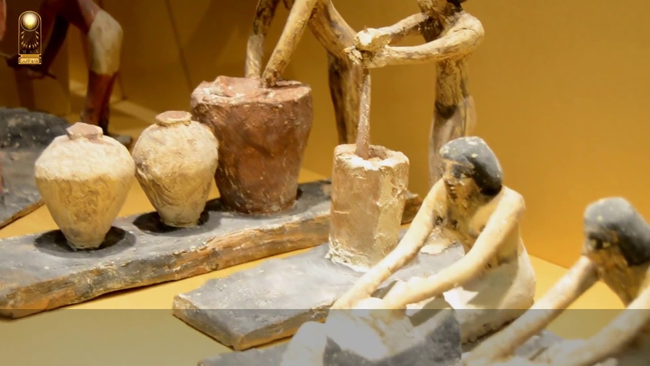 malawi museum final2 - YouTube