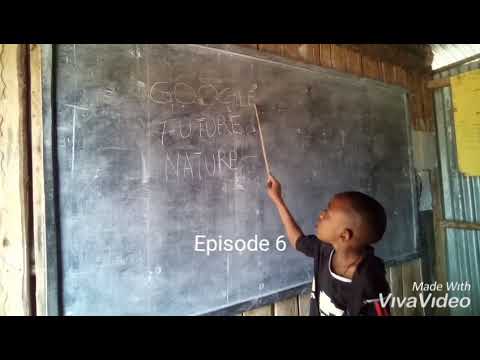 Emmanuel comedy (Episode 6 )-pronounciation - YouTube