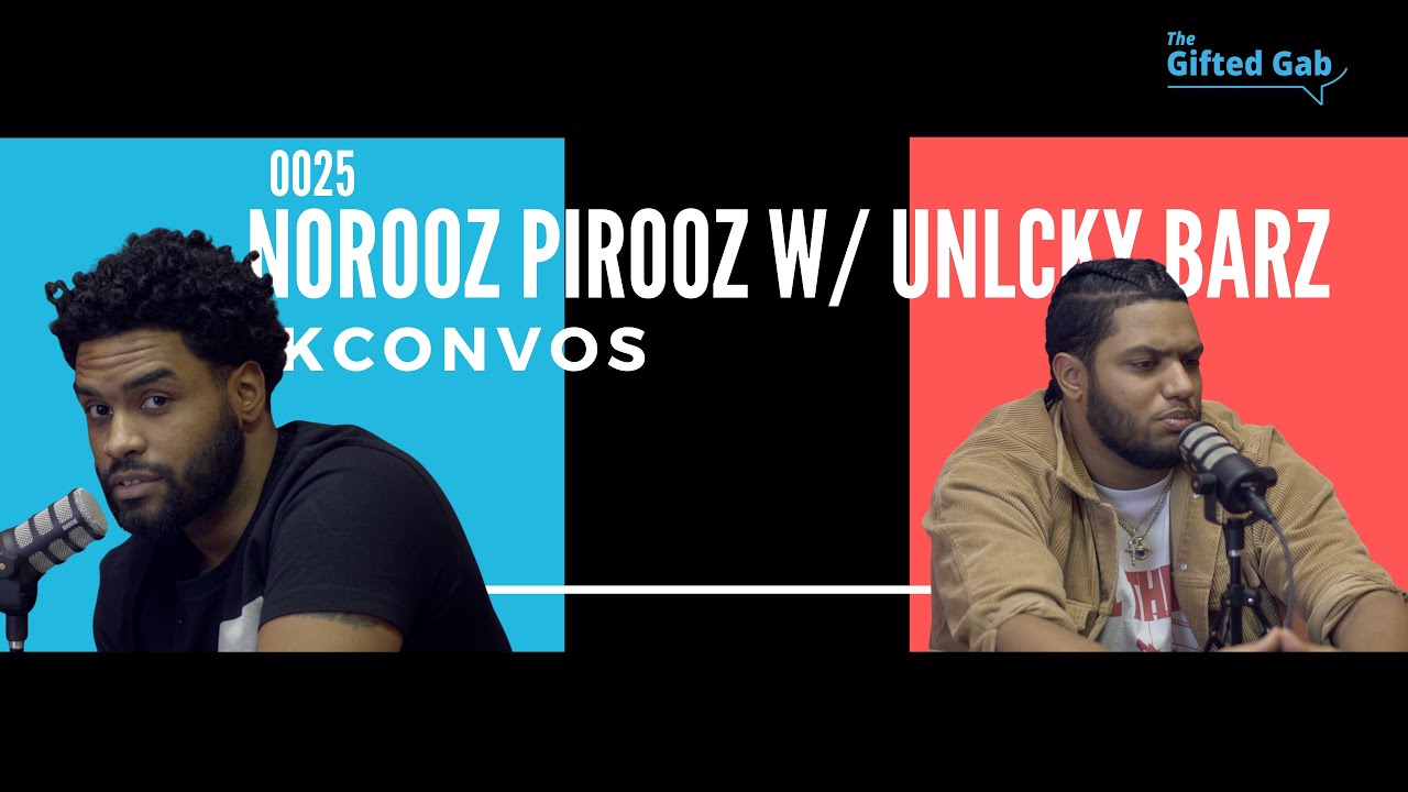 Norooz Pirooz | Persian New Year 1K w/ Unlcky Barz| Unlcky, Haji Firooz ...
