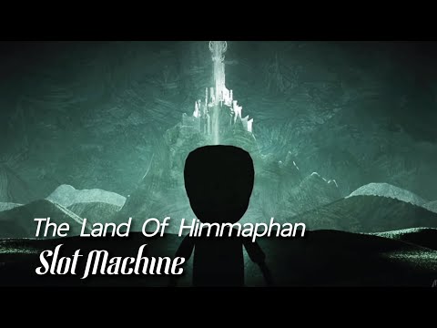 Slot Machine - The Land Of Himmaphan [Official Music Video]