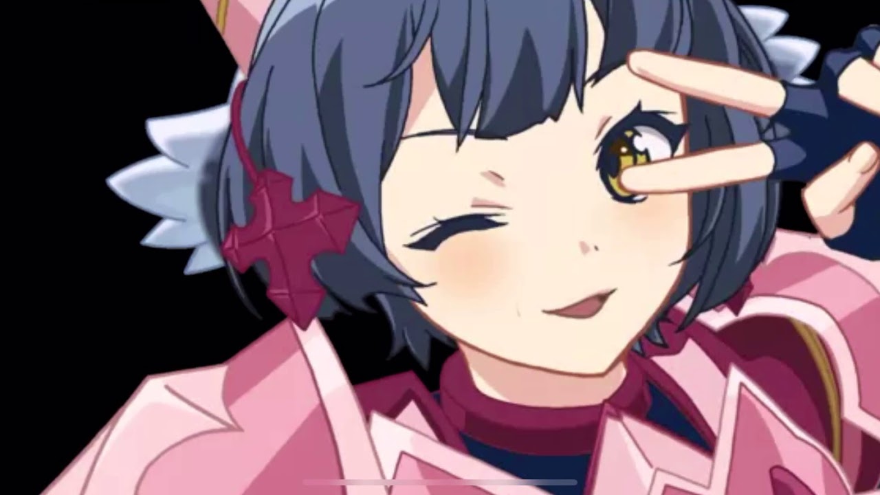 epic seven| Remnant violet montage incoming(soon) - YouTube