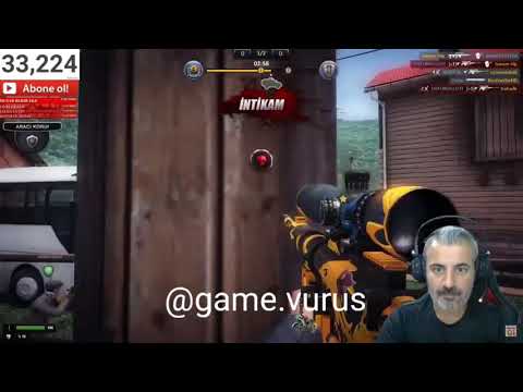 ZULA - YOKUŞ DERLEME...