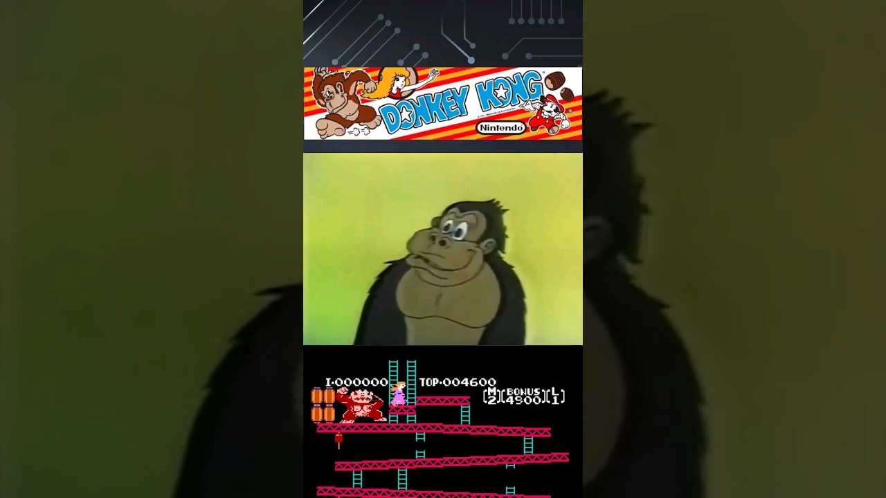 Saturday SUPERCADE (1983) #saturdaymorningcartoon #saturdaysupercade # ...