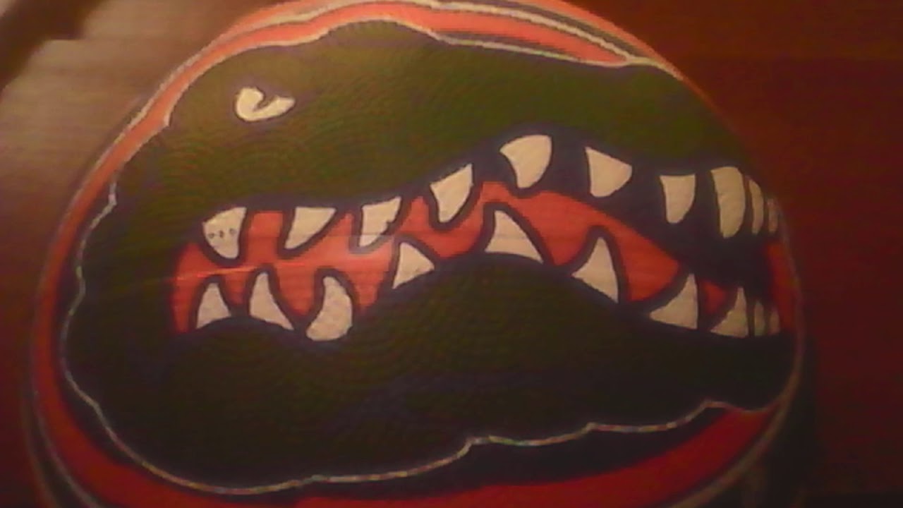 Florida Gator fight song - YouTube