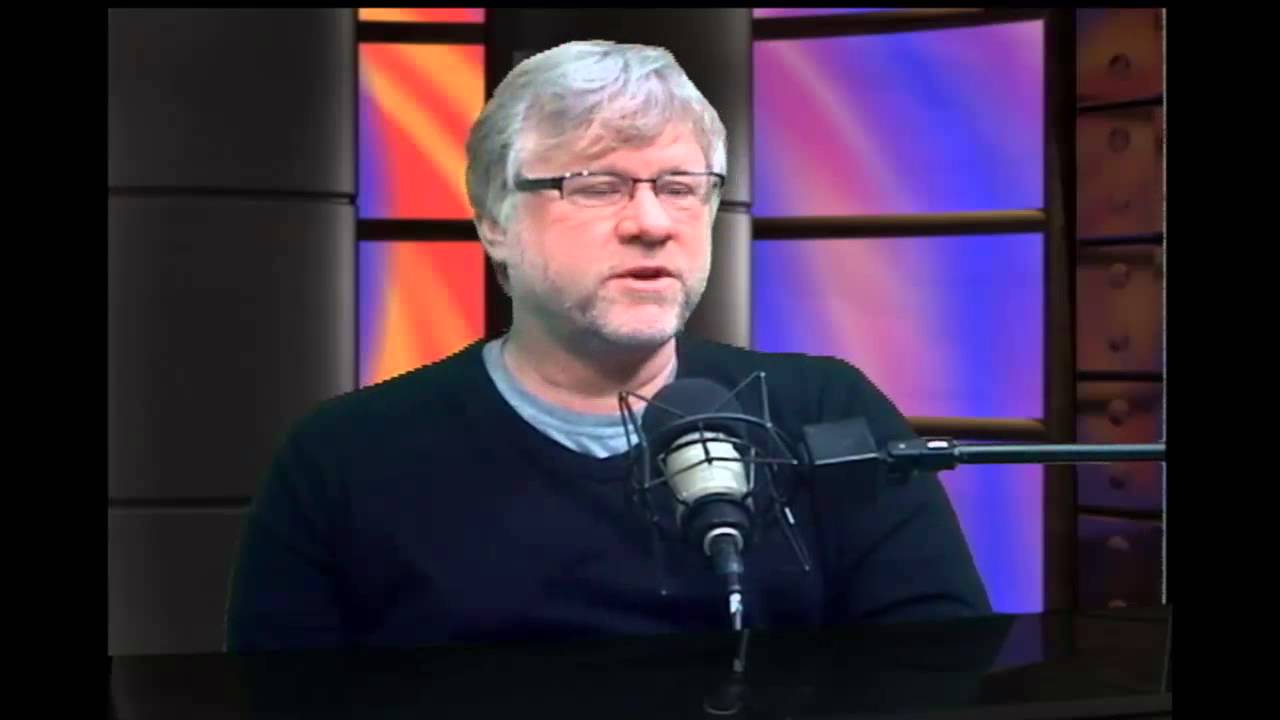 The Holy Spirit with Pastor Richard Webb - YouTube