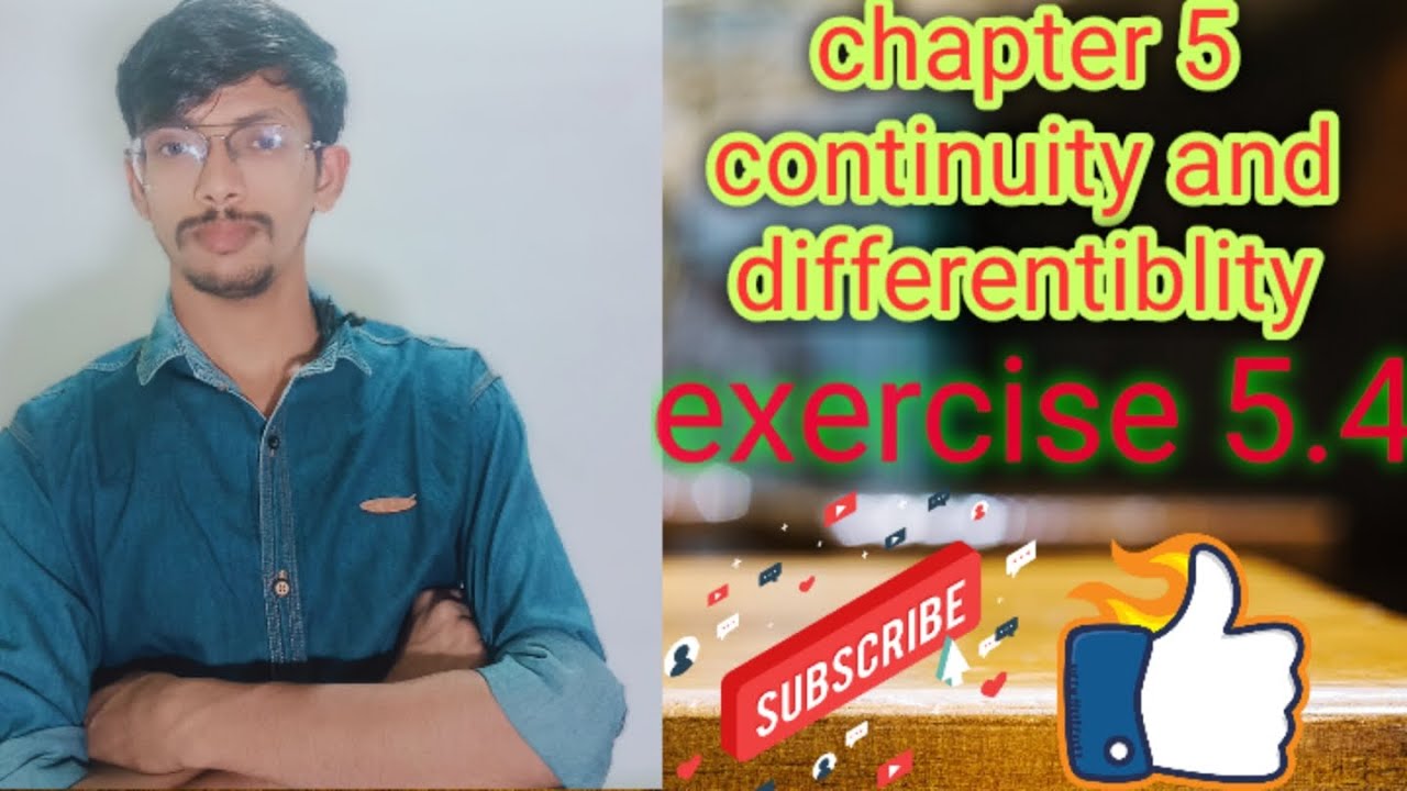 chapter 5 ex 5 4 part 5 - YouTube