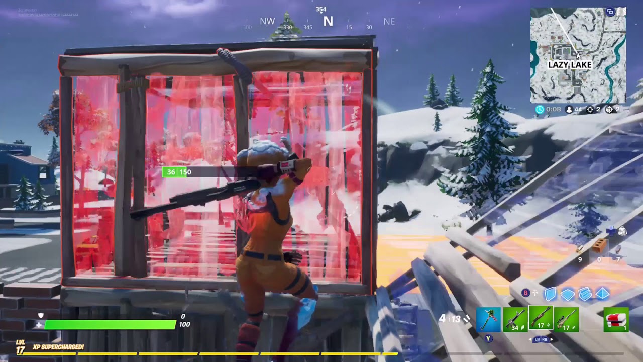 Zen_claN leader introduction - YouTube